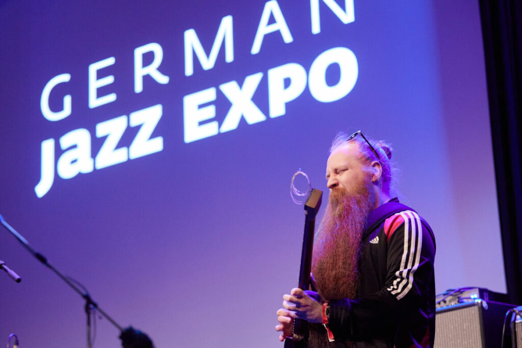 German Jazz Expo - jazzahead